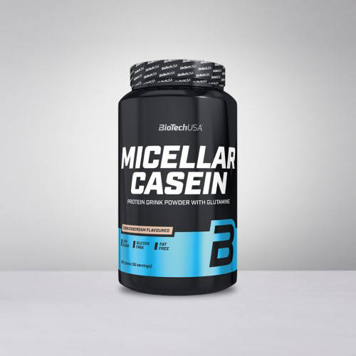 MICELLAR CASEIN