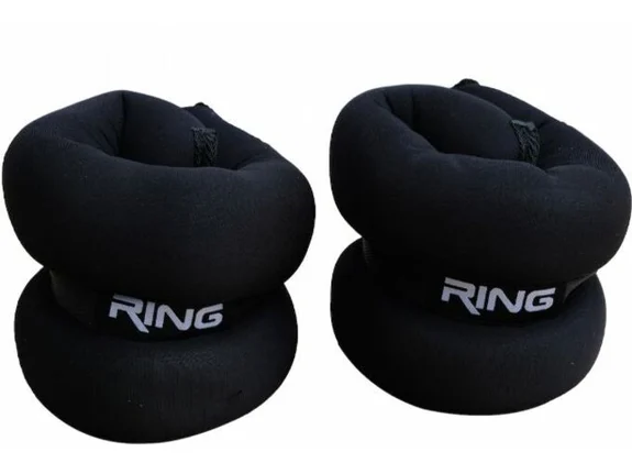 Ring Tegovi sa čičkom 2x4kg RX AW 2201-4