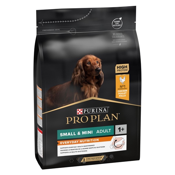 Pro Plan Dog Small&Mini Adult Piletina