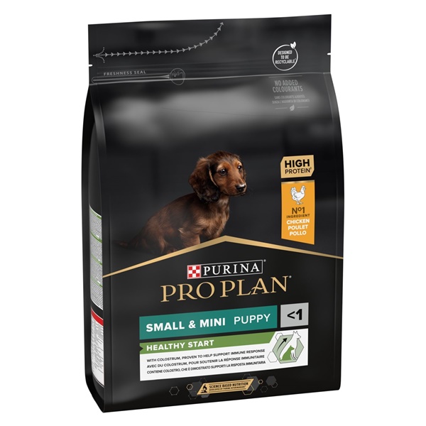 Pro Plan Dog Small&Mini Puppy Piletina