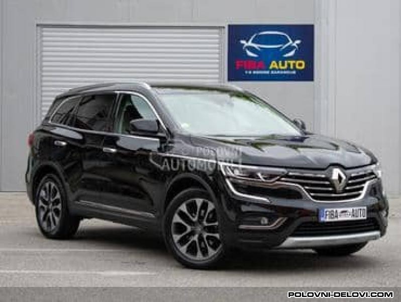 Renault Koleos 2.0 Kompletan Auto U Delovima