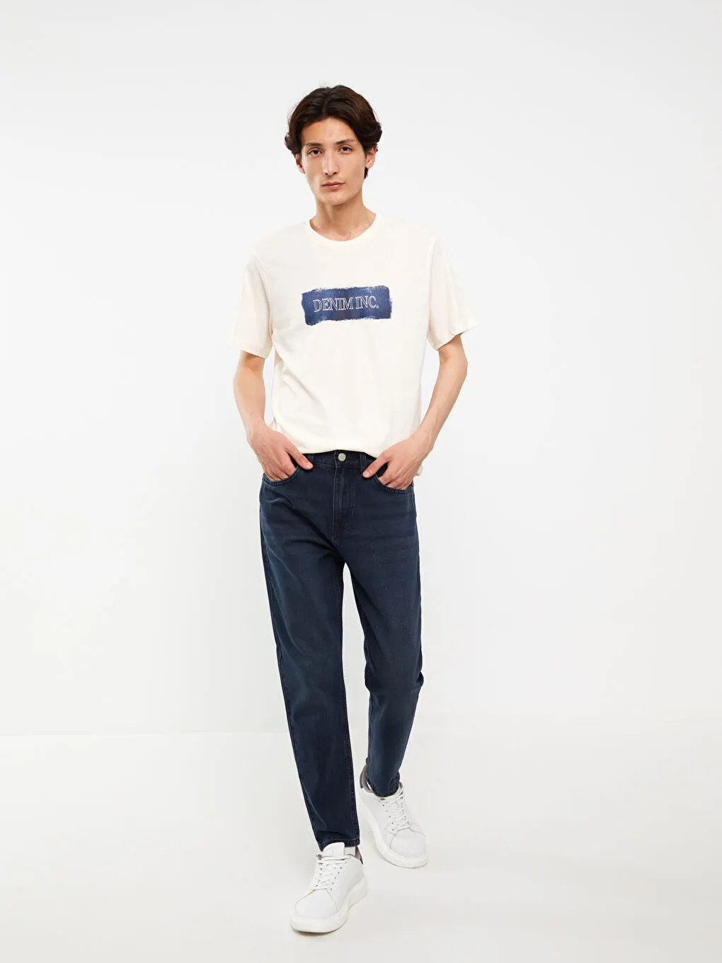 LCW Jeans INDIGO Farmerke