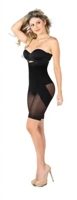 Slim n lift silhouette steznik M ( ART005251 )