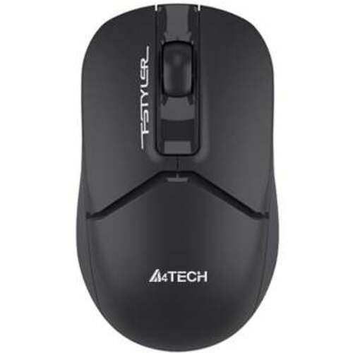 A4TECH A4-FG12 BLACK Fstyler V-Track bezicni opticki USB