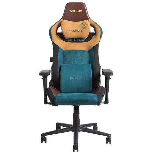SPAWN Gaming Chair Viking Edition
