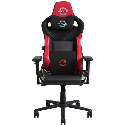 SPAWN Gaming Chair Dragon Edition