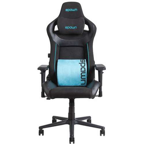 SPAWN Office Chair - Black