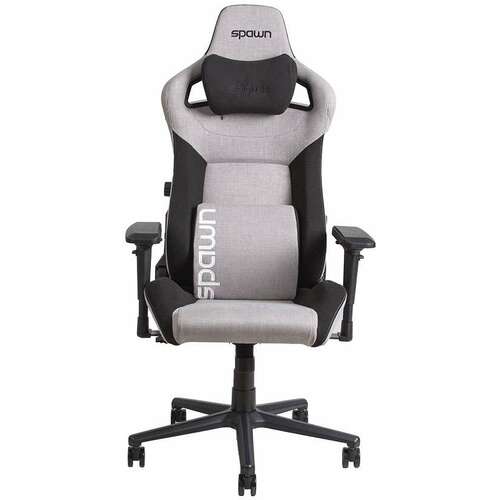 SPAWN Office Chair - Grey