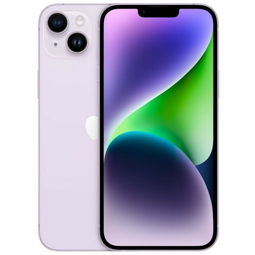 APPLE iPhone 14 Plus 256GB Purple mq563sx/a