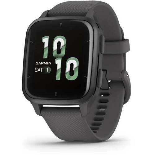 GARMIN Venu Sq 2 Shadow Gray