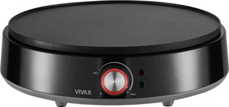 Vivax home pekač za palačinke PM-1200TB ( 0001308864 )