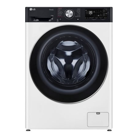 LG F4WR711S3HA mašina za pranje veša, 11kg, 1400rpm bela