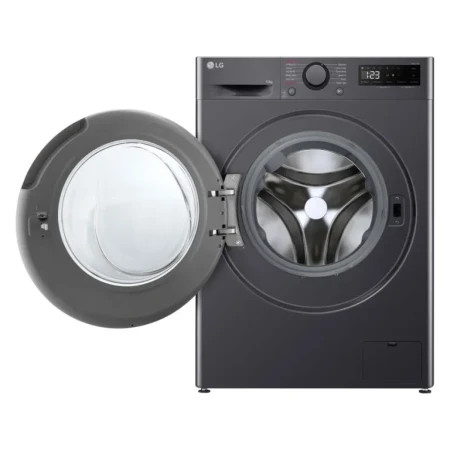 LG F4WR510SBM mašina za pranje veša, 10kg, 1400rpm middle black