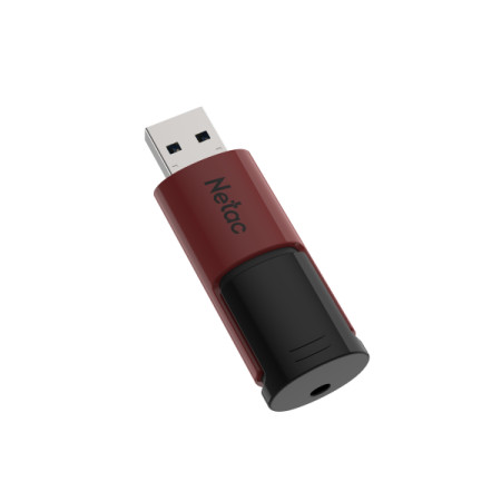 Netac flash drive 64GB U182 USB3.0, NT03U182N-064G-30RE