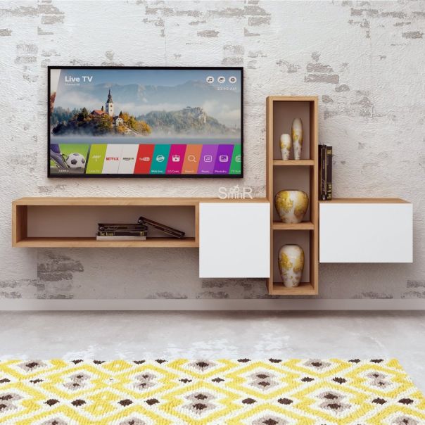 HANAH HOME TV polica Kumkuat