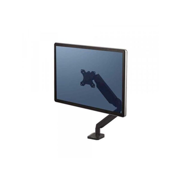 FELLOWES Nosač monitora Platinum Series Single, stoni