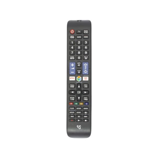 S-BOX Daljinski upravljač RC 01401, za SAMSUNG TV 4300