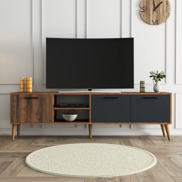 HANAH HOME TV polica Exxen 1581