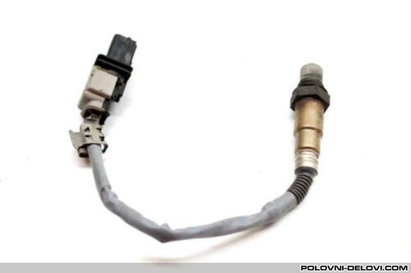 Audi Q5 07L 906 262 SONDA Motor I Delovi Motora