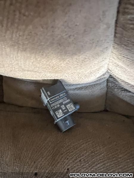 Audi A6 4N0 959 651 D Elektrika I Paljenje