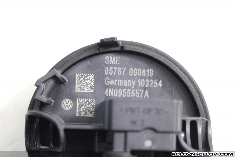 Audi A6 4N0 955 557 A Crash Elektrika I Paljenje