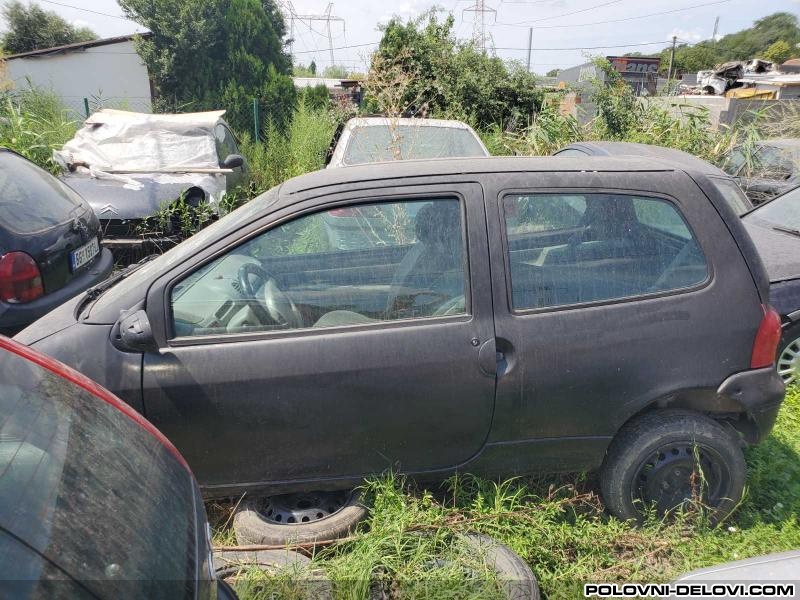 Renault Twingo Kompletan Auto U Delovima