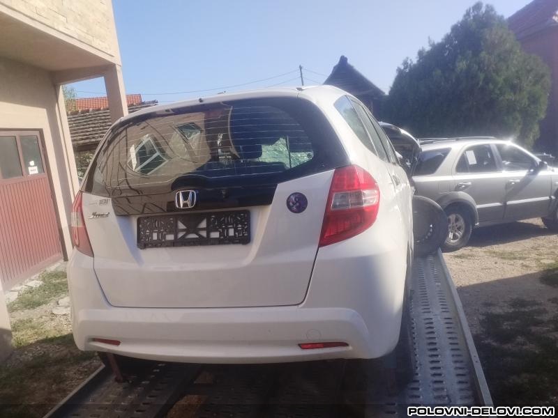 Honda Jazz 1.2 Kompletan Auto U Delovima