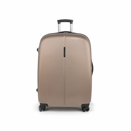 Gabol kofer veliki proširivi 54x77x29/32,5 cm ABS 100/112l-4,6 kg Paradise XP krem ( 16KG123347V )