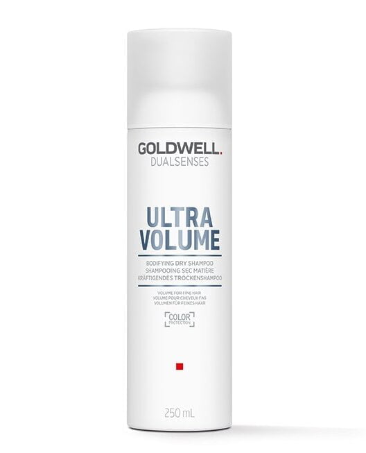 Goldwell dualsenses ultra volume bodifying dry shampoo 250ml