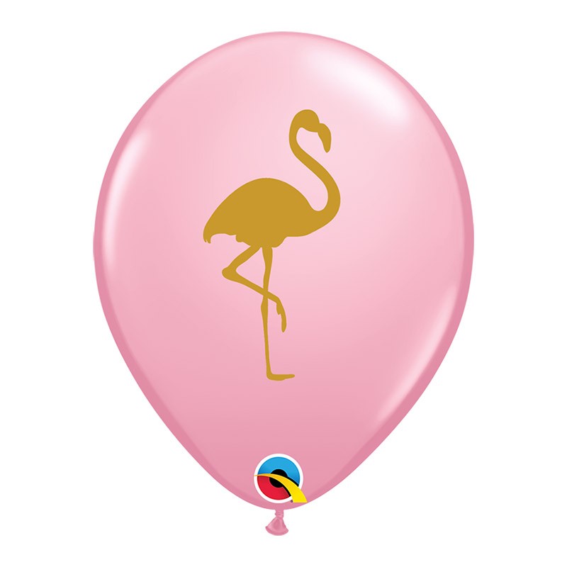 Flamingo 28cm – 5 kom