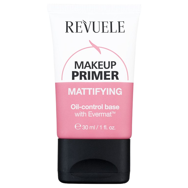Prajmer za lice REVUELE Mattifying 30ml