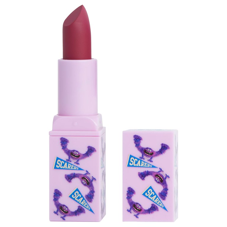 Ruž za usne MAKEUP REVOLUTION Monsters University Art 3.5g