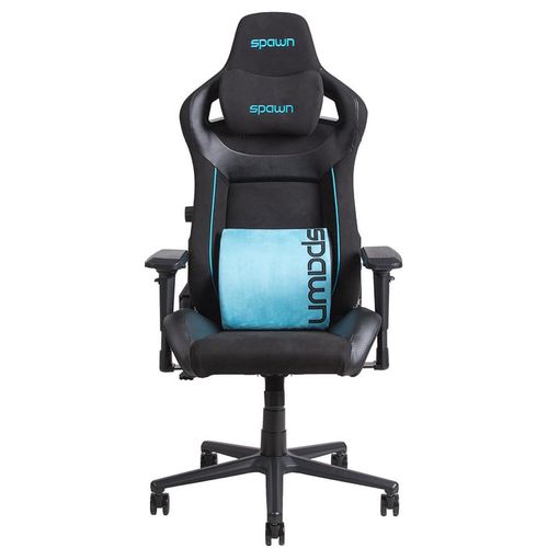 Office Chair Spawn - Black