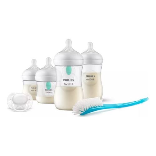 Avent Natural Response Starter Set Za Novorodjence 0666