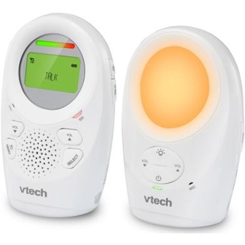 Vtech Bebi Alarm - Audio