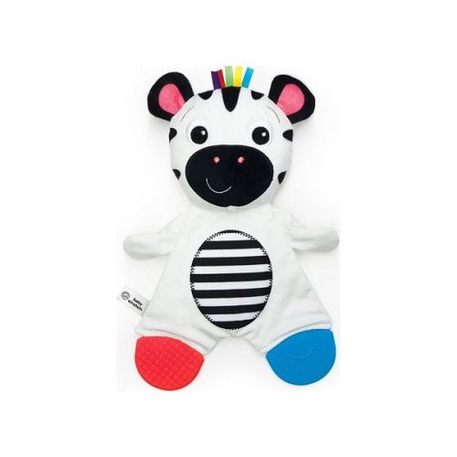 Kids II Baby Einstein Plišana Igračka - Zen The Zebra 12490