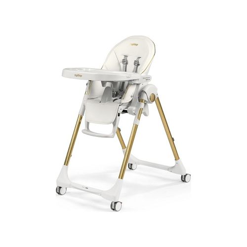 Peg Perego Hranilica Prima Pappa Follow Me Gold