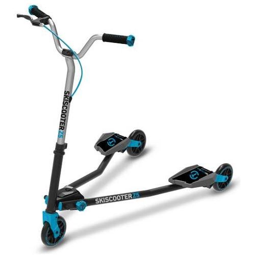 Smart Trike Skuter Ski - Z5 Plavi