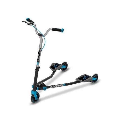 Smart Trike Skuter Ski - Z5 Plavi