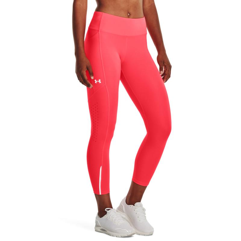 Under Armour Women's UA Fly-fast Elite Ankle Tights