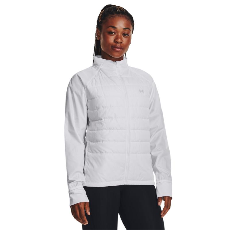 Under Armour Women's UA Storm Insulated Run Hybrid Jacket