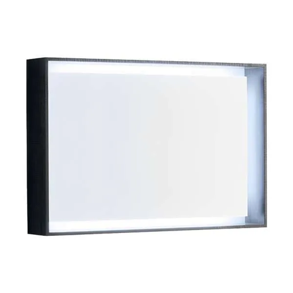 Citterio LED ogledalo hrast 88cm
