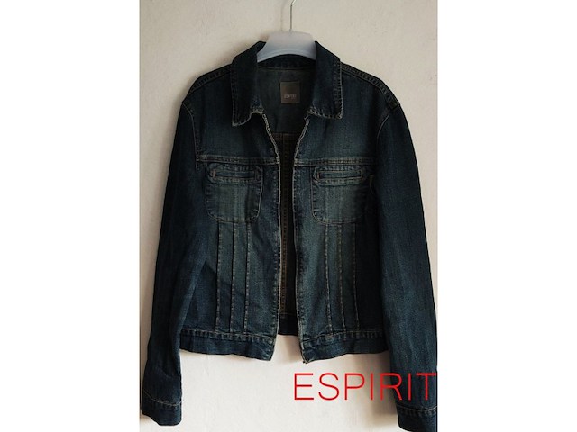 Original ESPIRIT jakna vel.M