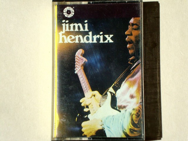 Jimi Hendrix - Jimi Hendrix - SOUL