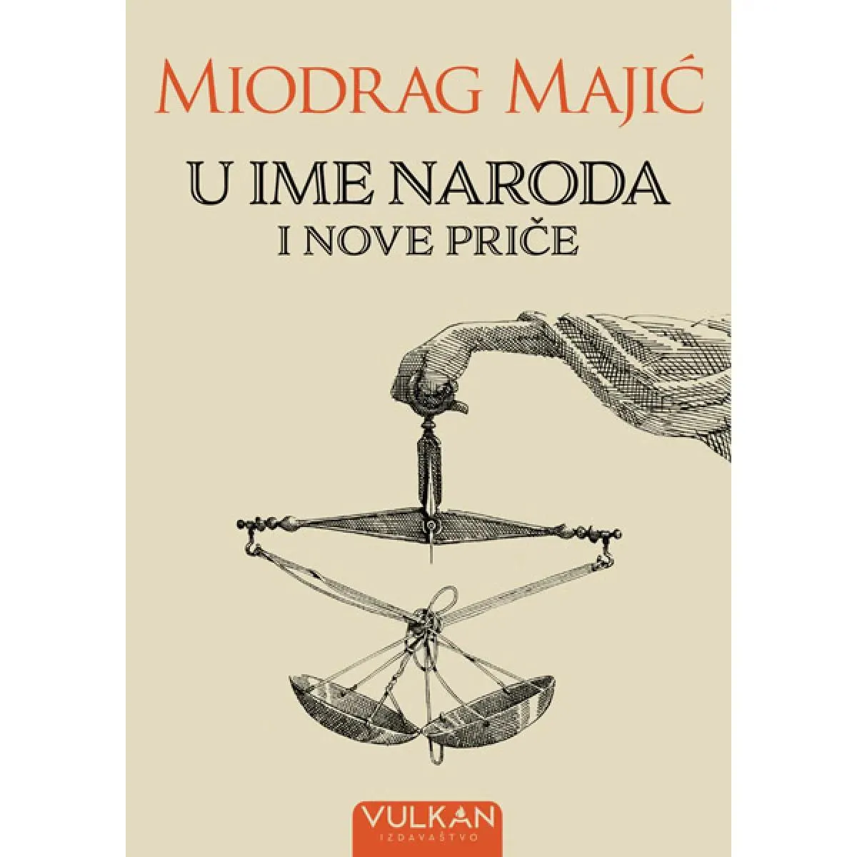 U IME NARODA I NOVE PRIČE