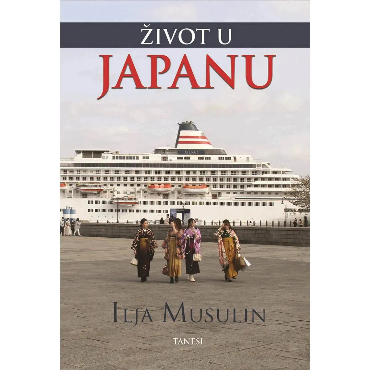 ŽIVOT U JAPANU