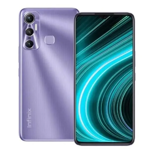 Mobilni telefon INFINIX HOT 11 LJUBI