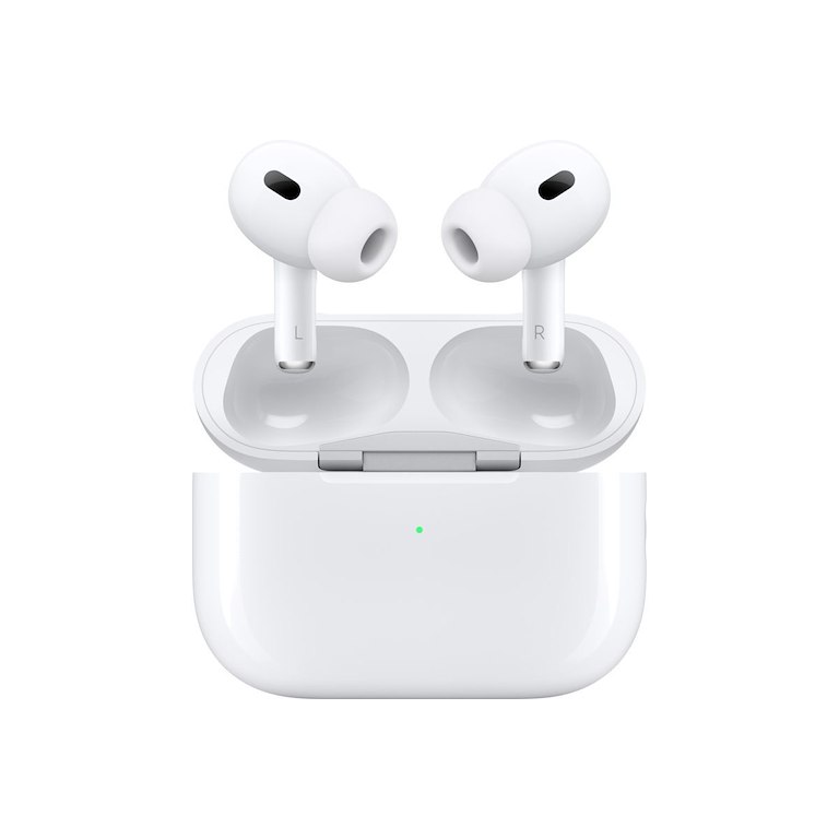 Apple AirPods Pro2 with MagSafe Case (USB-C)ID: EK000561496