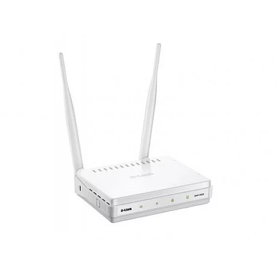 D LINK WIRELESS ACCESS POINT DAP-2020/E CENA