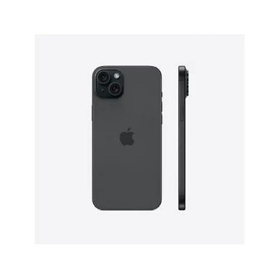 APPLE IPHONE 15 128GB BLACK (MTP03SX/A) CENA